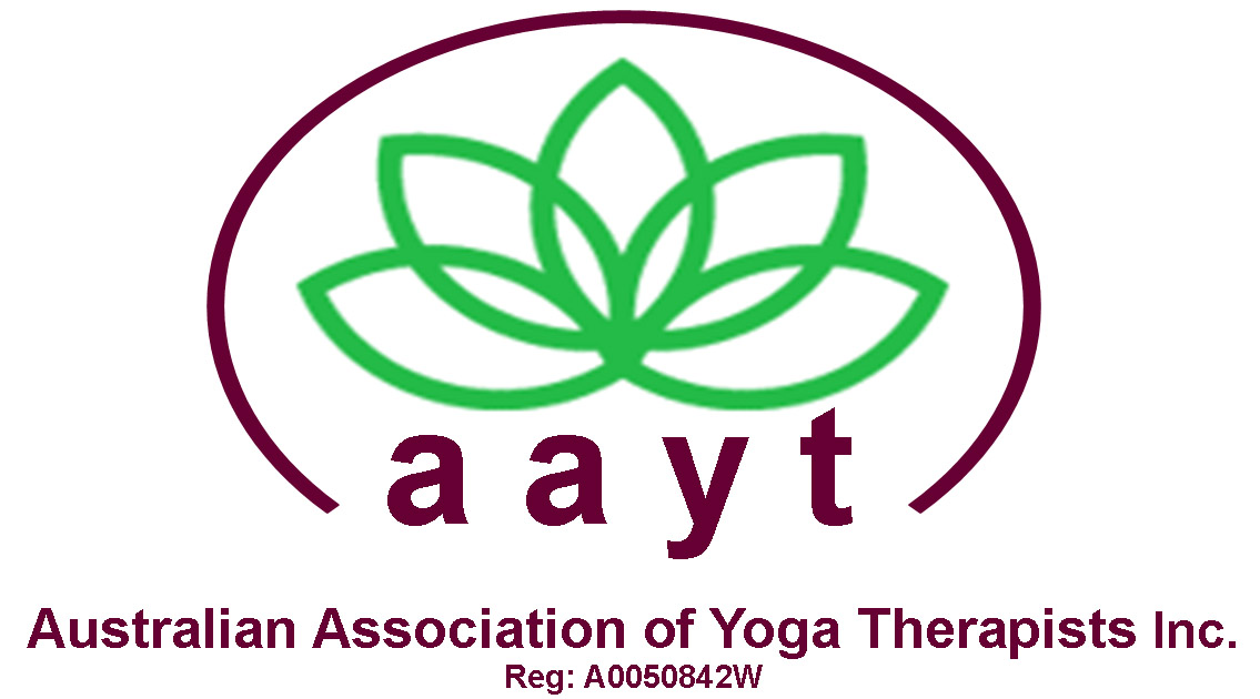 Australian Association of Yoga Therapists